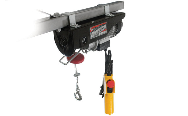 Mini Scaffold Hoists 240V — Winchshop