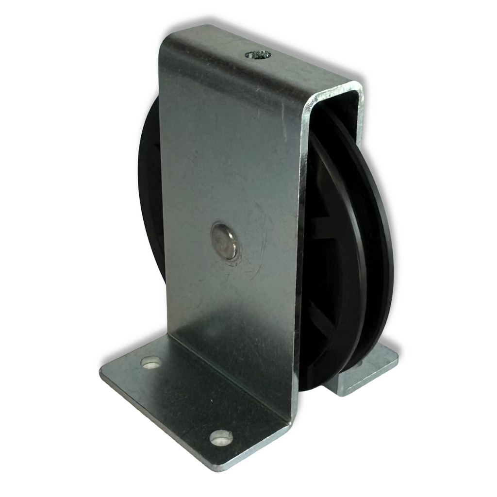 Wire Rope Pulleys | Next Day Delivery Available — Winchshop