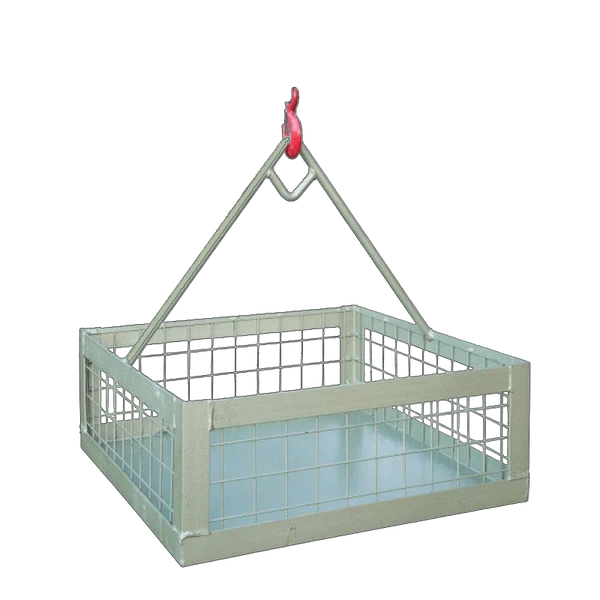 IMER Lifting & Handling Brick Basket - 250kg — Winchshop