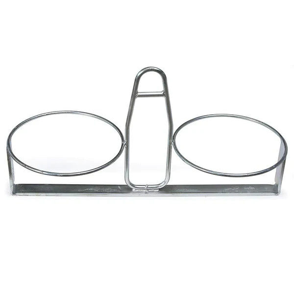 IMER Scaffold Hoist Bucket Carrier - 2 or 4 Bucket Carrier — Winchshop