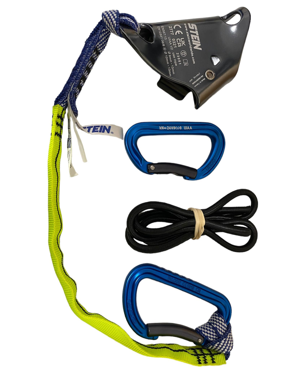 STEIN - Knee Ascent System (Ascender Kit) — Winchshop