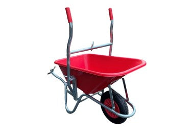 IMER Liftable Hoist Wheelbarrow — Winchshop