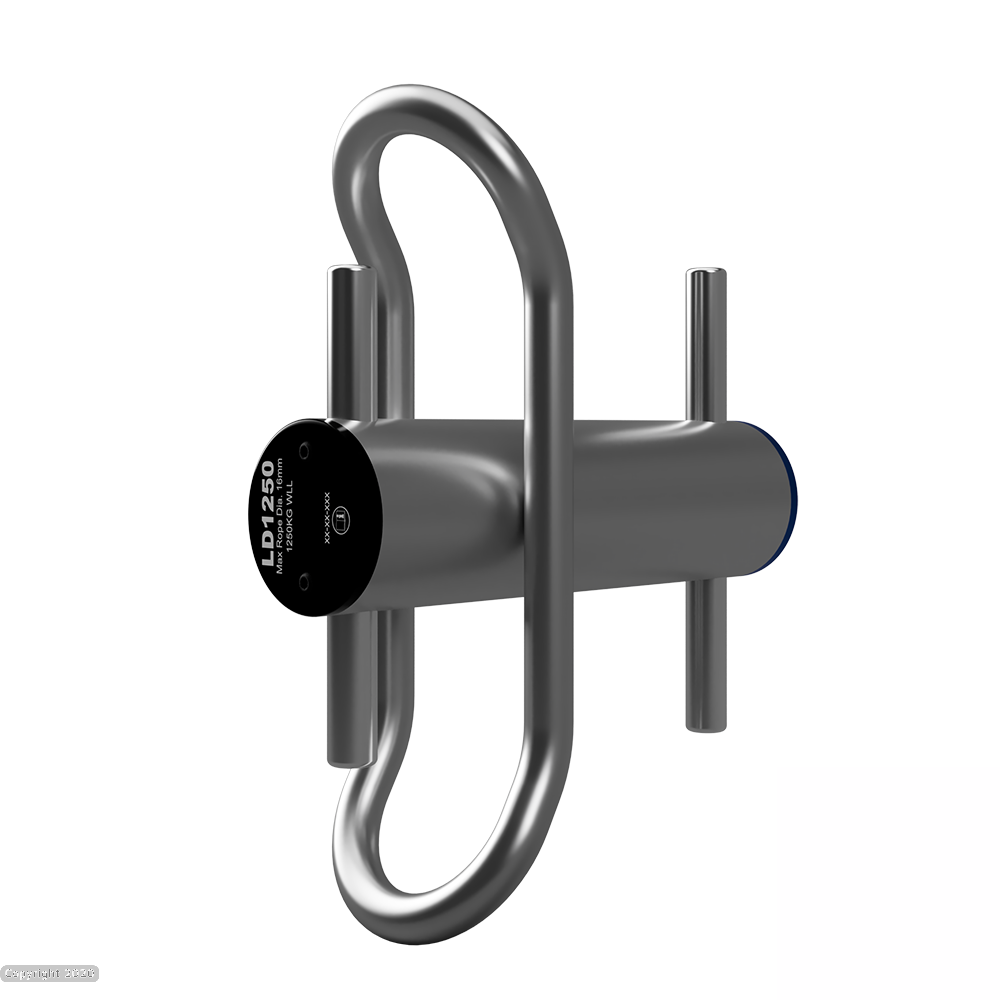 STEIN LD1250 Floating Friction Device (2024) — Winchshop
