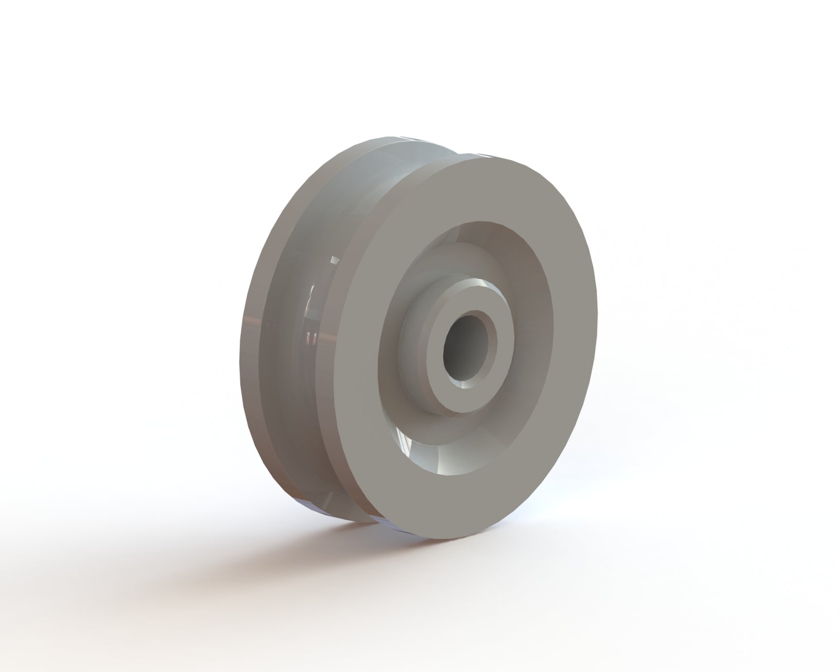 Pulleys for Fibre & Wire ropes — Winchshop