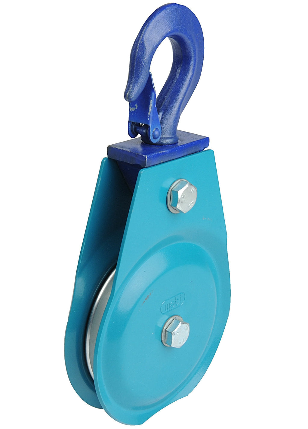 Wire Rope Pulleys | Next Day Delivery Available — Winchshop