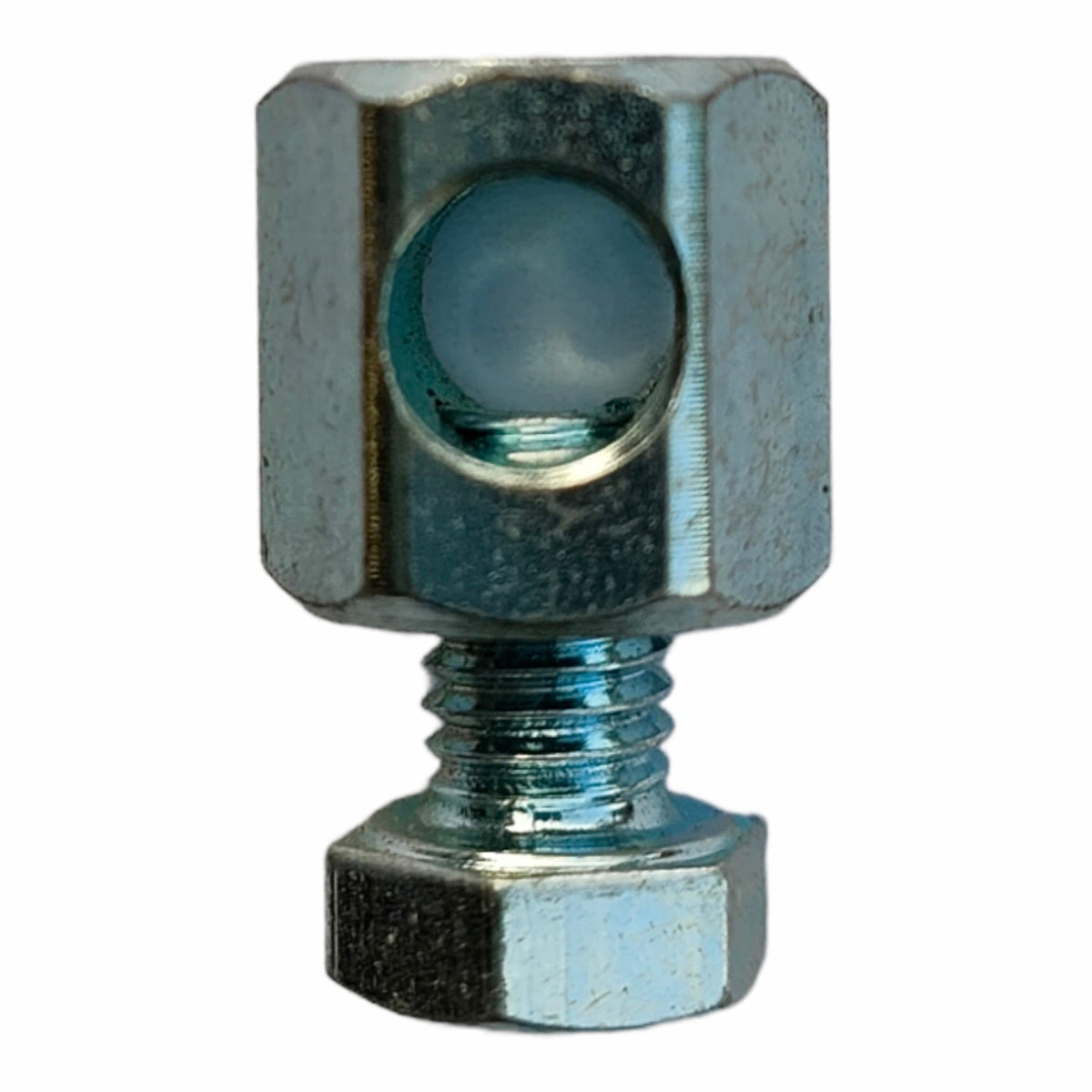 CS100 Cable Grip for 3mm Diameter Wire Rope Cable (Bag of 10) — Winchshop