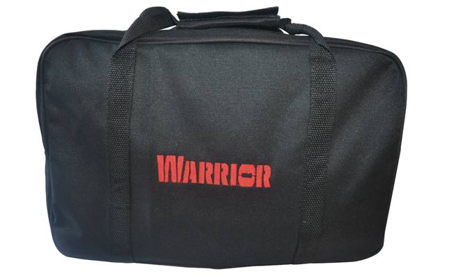 Warrior Winch Accessory Bag — Winchshop