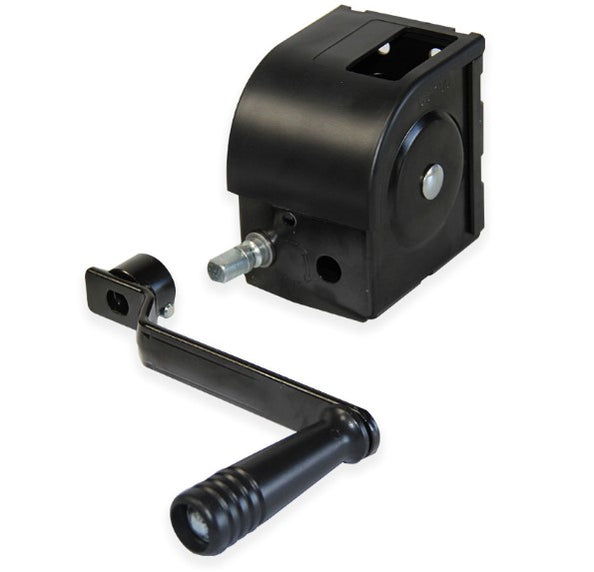 Front Handle Winches | Durable Manual Front Handle Winches — Winchshop
