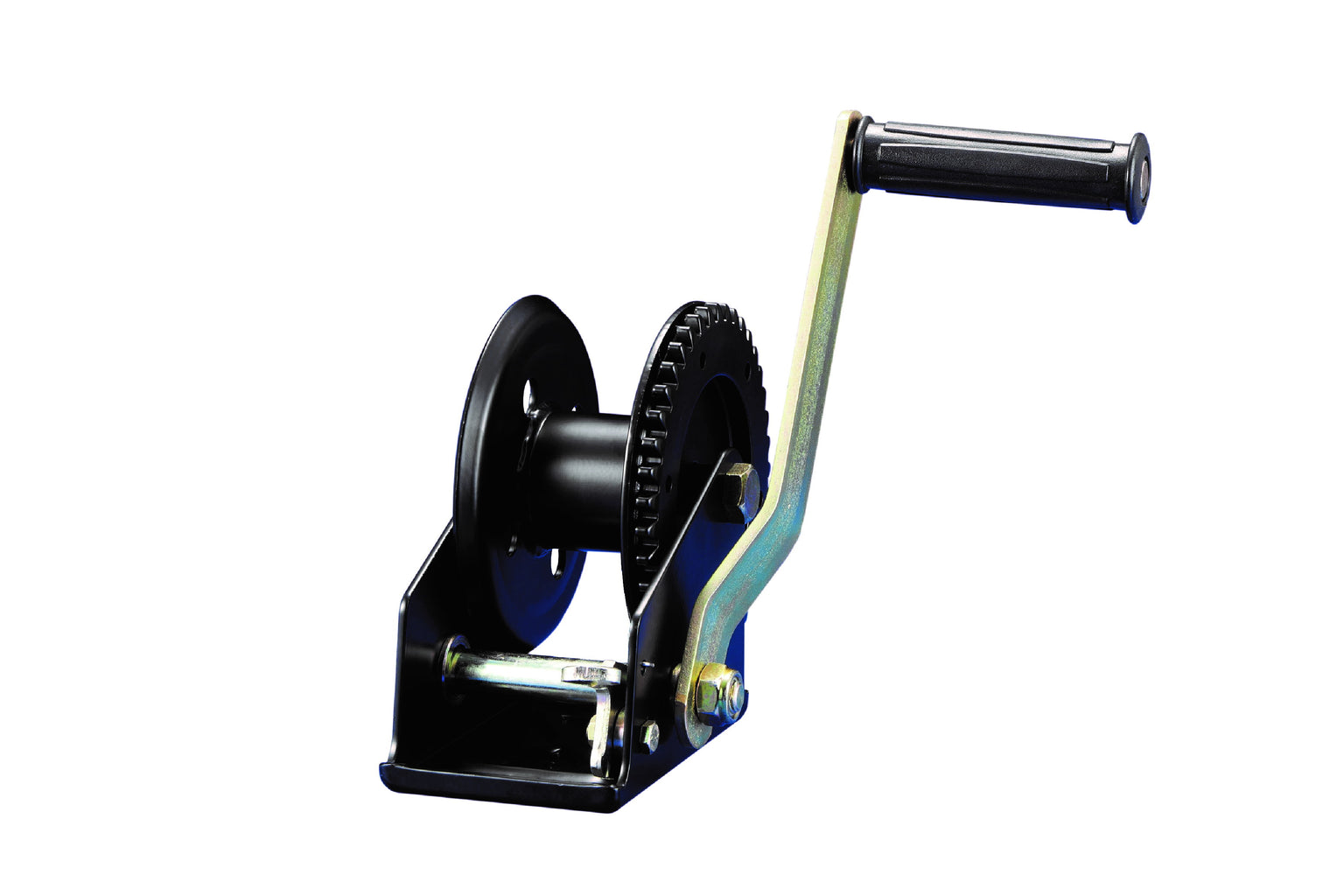 Free Spool Winches — Winchshop