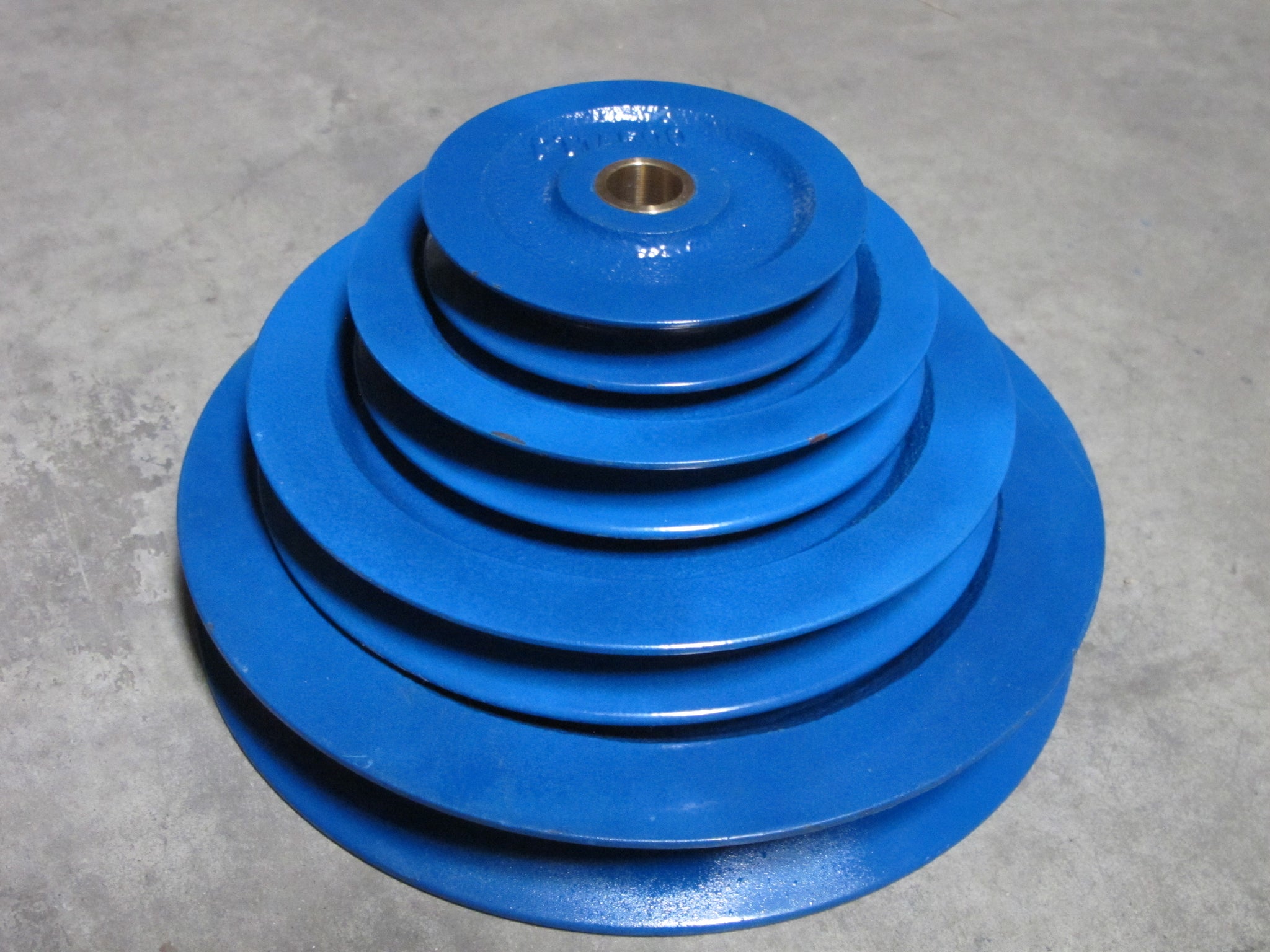 Pulleys — Winchshop