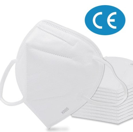 10 x 4 Layer foldable face masks to Buy Online, UK — Winchshop