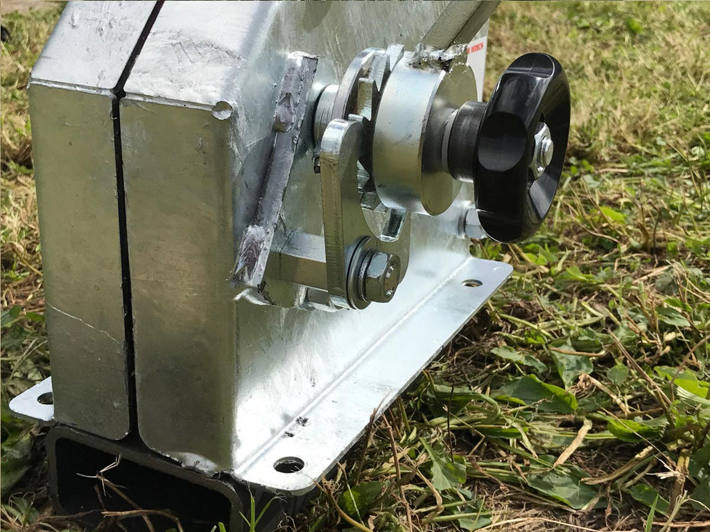 Pulling Winches | Strong & Reliable Cable Pulling Winches — Winchshop