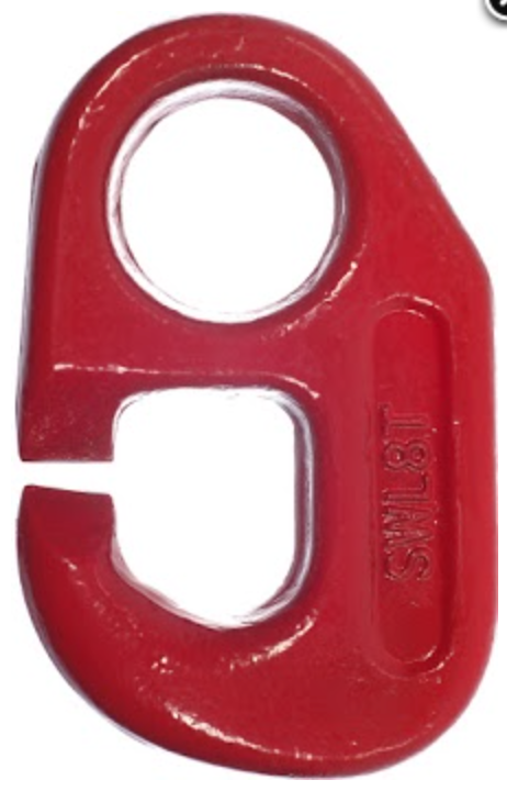 Tapered Viking Link — Winchshop