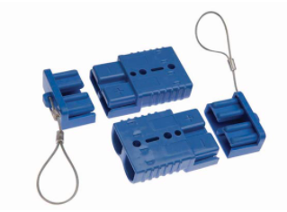 Snap Connectors 400 amp — Winchshop