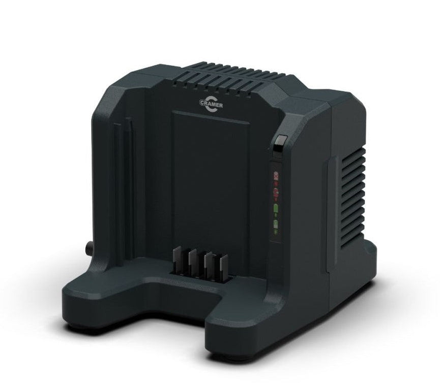 Battery & Drill Driven Winches — Winchshop