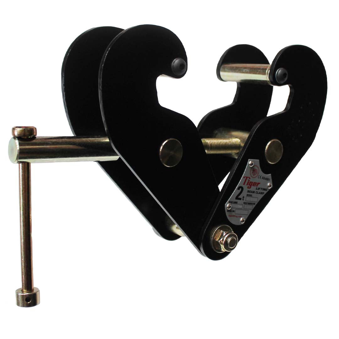 1t BEAM CLAMP — Winchshop