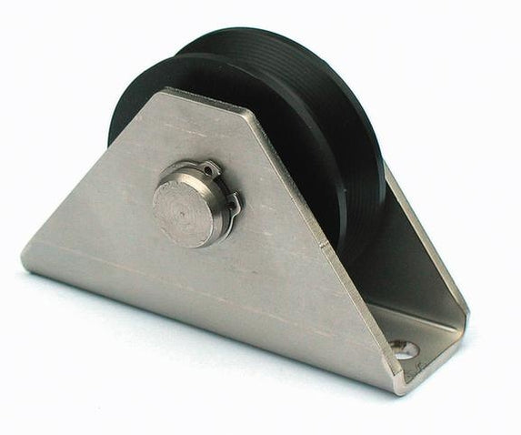 Pulleys — Winchshop
