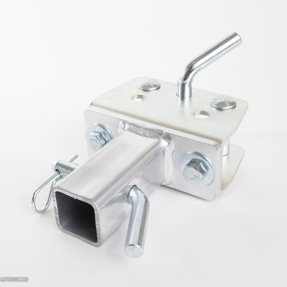 Pivoting Anchor for Portable Winch — Winchshop
