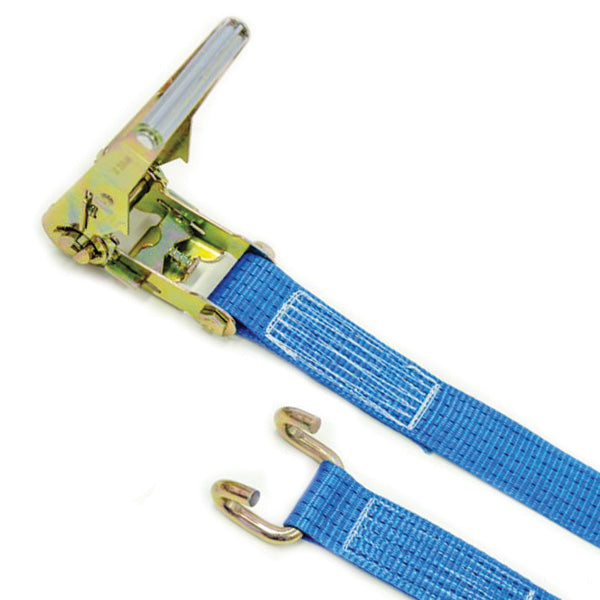 50mm wide 2 Part Ratchet Strap systems – CHASSIS (RAVE) HOOKS — Winchshop